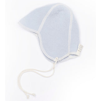 LANACare Baby Cap in Organic Merino Wool – Danish Woolen Delight