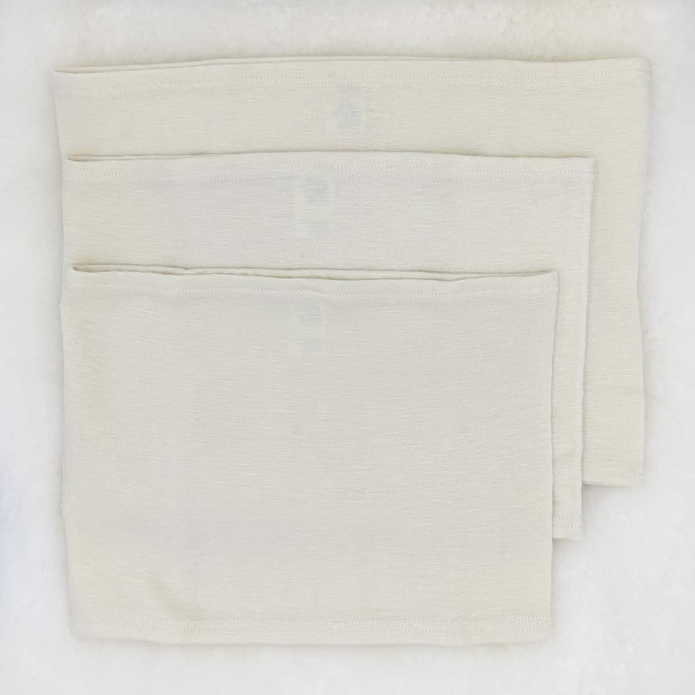 HOCOSA Kidney/Back Warmer in Organic Merino Wool-Silk-Lycra – Danish ...