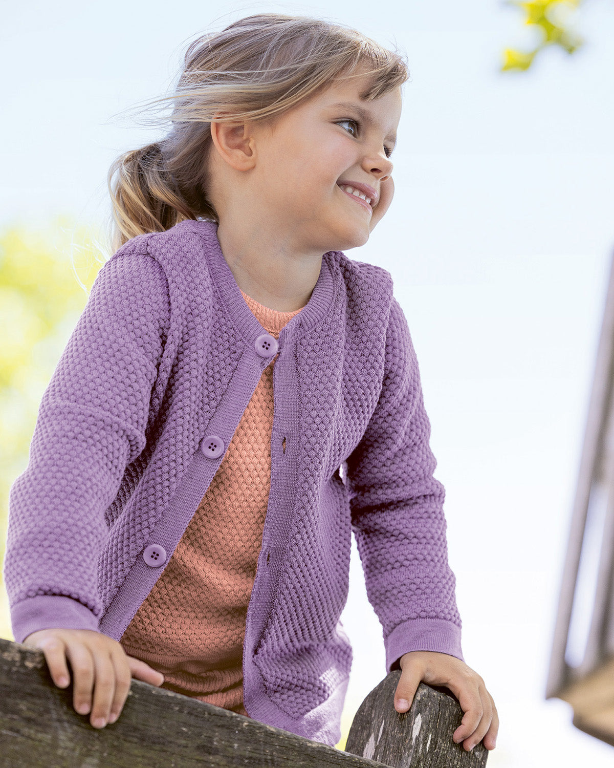 Danish Woolen Delight: Importing Organic Woolens+ from Europe