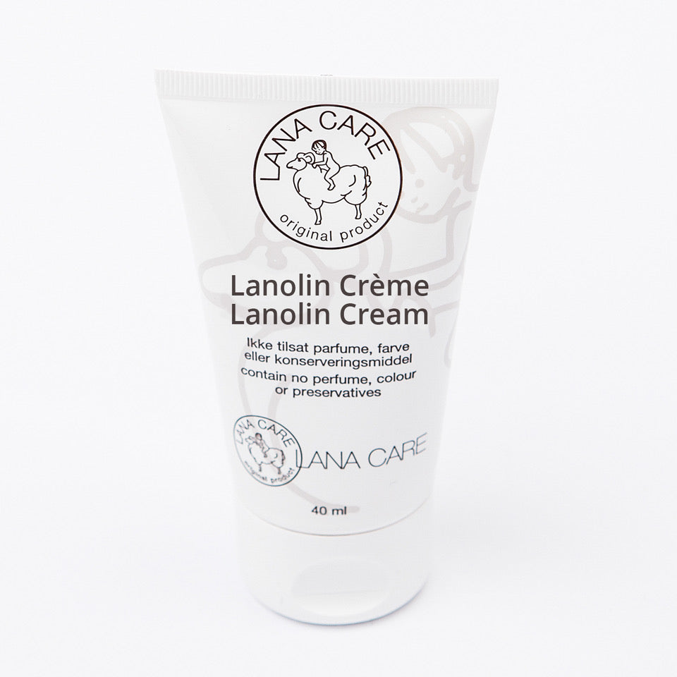 LANACare Lanolin-Replenishing Soap / Wool Wash – Danish Woolen Delight